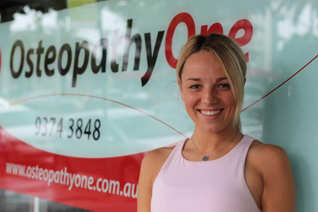 What does an Exercise Physiologist Do? - Osteopathy One